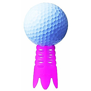 Tomahawk NEO Golf Tee's As seen on TV Assorted