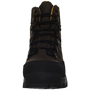 Georgia Boot Men's Crossridge Hiking Boot,Brown,8 M US