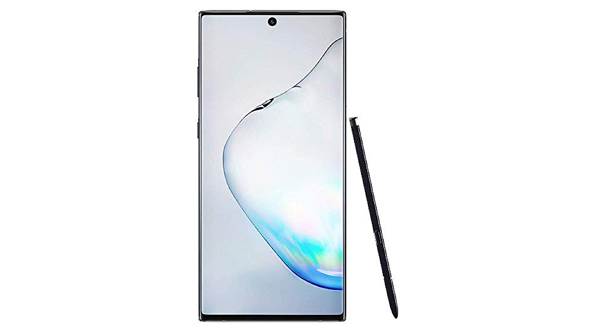 Samsung Galaxy Note 10 Plus - 256GB, 12GB RAM, Unlocked