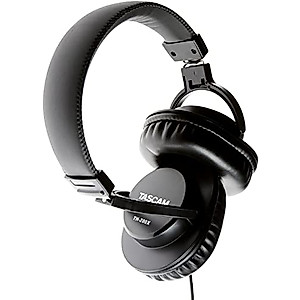 Tascam TH-200X Studio Headphones