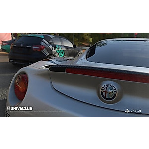 Driveclub