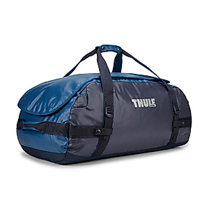 Thule Chasm Sport Duffel Bag 90L, Poseidon