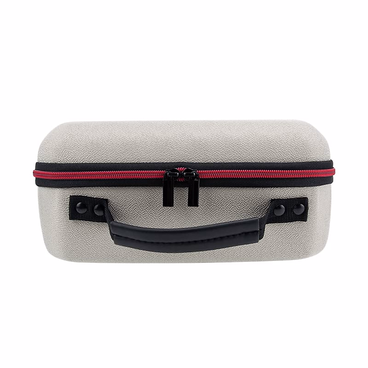 Growalleter Case Compatibility with Nebula Anker Capsule 3 Laser 1080p Portable Projector,Carrying Case for Nebula Anker Capsule 3 Projector