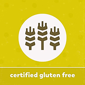 Yupik Organic Brown Jasmine Rice, Long Grains, 2.2 lb (35.2 oz), Gluten-Free, Non-GMO, Vegan, Kosher, Whole Grains, Wheat-Free, Salt-Free, Source of Fiber, Ideal for Recipes, Side Dishes & More