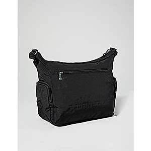 Kipling Gabbie, Black