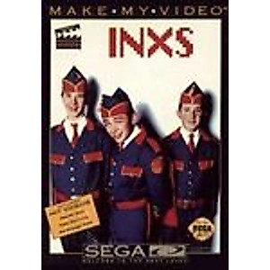 Inxs