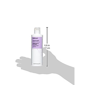 ARROJO Curl Hydration Curly Hair Shampoo – Paraben & Sulfate Free Shampoo – Anti Frizz Moisturizing Shampoo w/ White Truffle, Chardonnay Grape Seed – Wave-Defining Curl Shampoo (8.5 ounce)