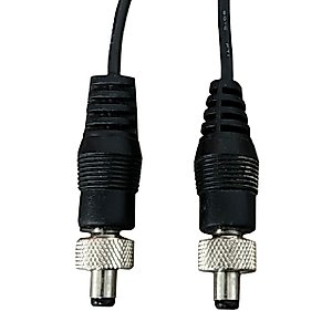 SHURE 95B8420 DC Power Jumper Cable for Receiver