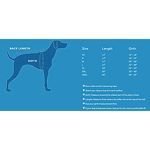 RC Pet Products Packable Dog Rain Poncho, Rubber Ducky, Small