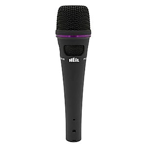 Heil Sound PR 35 Dynamic Microphone