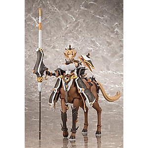 Kotobukiya Arcanadea: Elena Plastic Model Kit