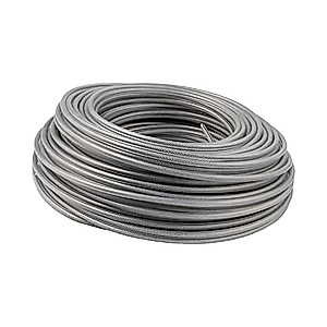 Gralara Garden Line Refills Thread for Accessories, 2.4mm