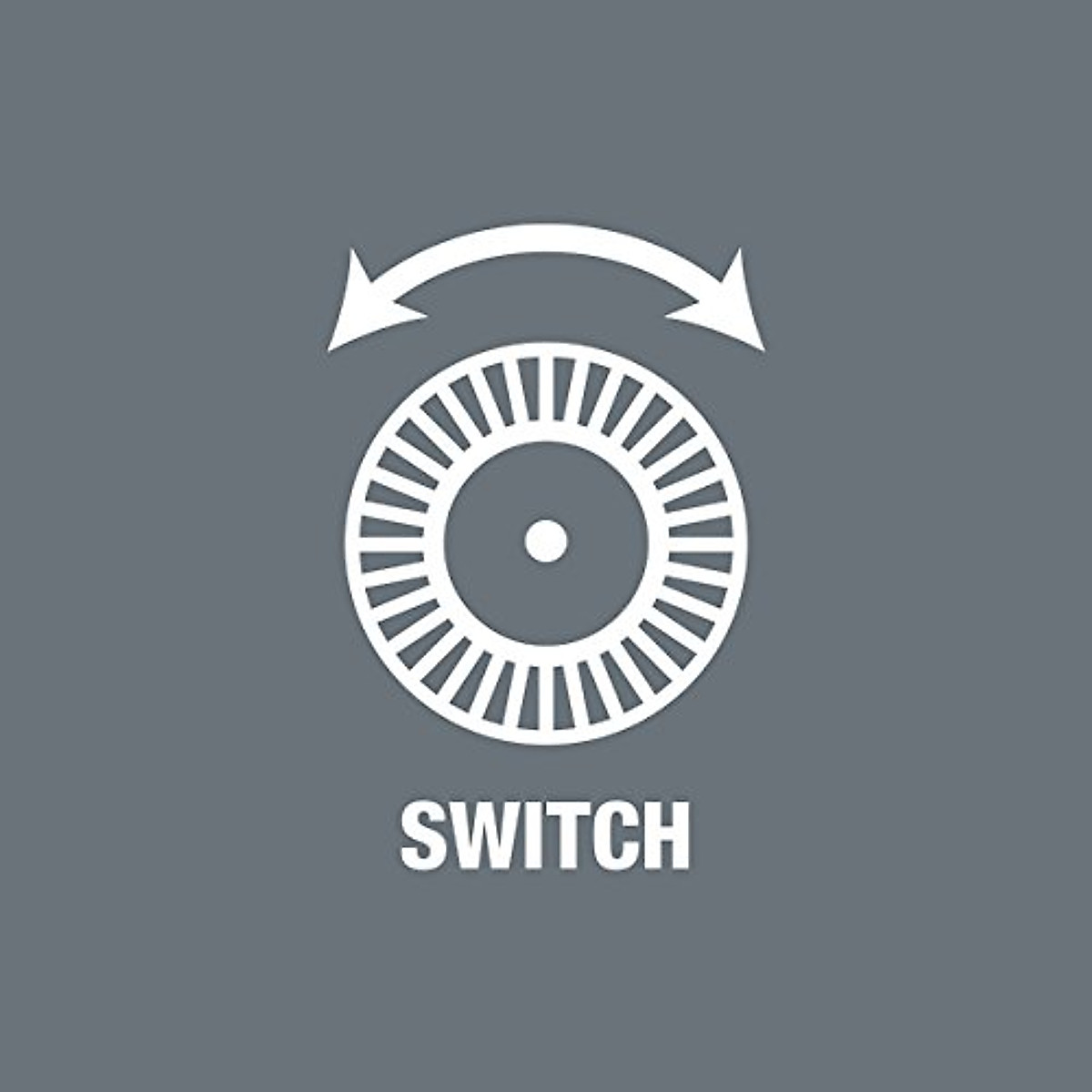 Wera - 8100 Sb 9 Zyklop Speed Ratchet Set Imperial 3/8 (5004049001)