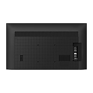 Sony 55 Inch 4K Ultra HD TV X80K Series: LED Smart Google TV with Dolby Vision HDR KD55X80K- Latest Model, Black