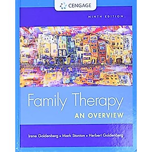 Family Therapy: An Overview