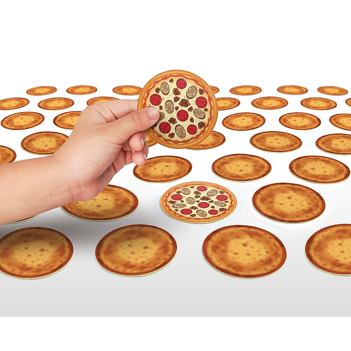 Genuine Fred Memoroni Memory Card Game Small