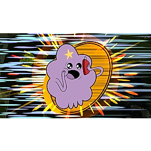 Adventure Time: Explore the Dungeon Because I DON'T KNOW! X360