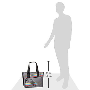 Star Trek Original Series Retro Tech Tote Bag