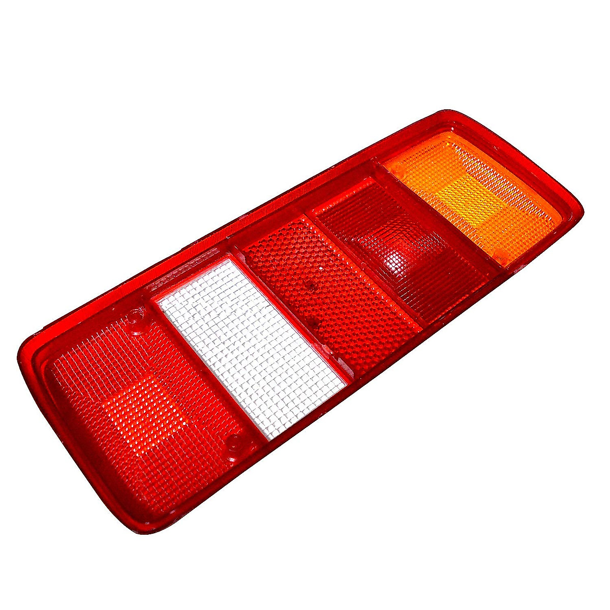 Bajato JCB FASTRAC Tail Rear LAMP Light Lens -11000702