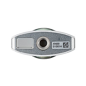 Ricoh Theta M15 360 Degree Spherical Panorama Camera (White)