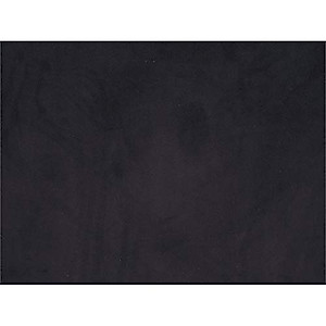 Acme Furniture Upholstered Sofas, Black/Chrome