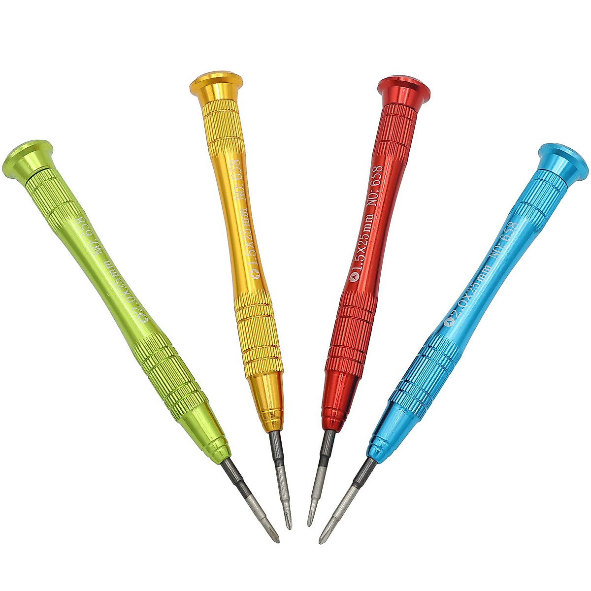 Y00 Triwing Screwdriver for Nintendo Switch Triwing Tripoint Screwdriver Set, Y00 and PH00 Phillips Screwdriver Set, Repair Tool Kit for Joy-con Controller Nintendo Wii DS Lite DSi 3DS GBA SP NDS