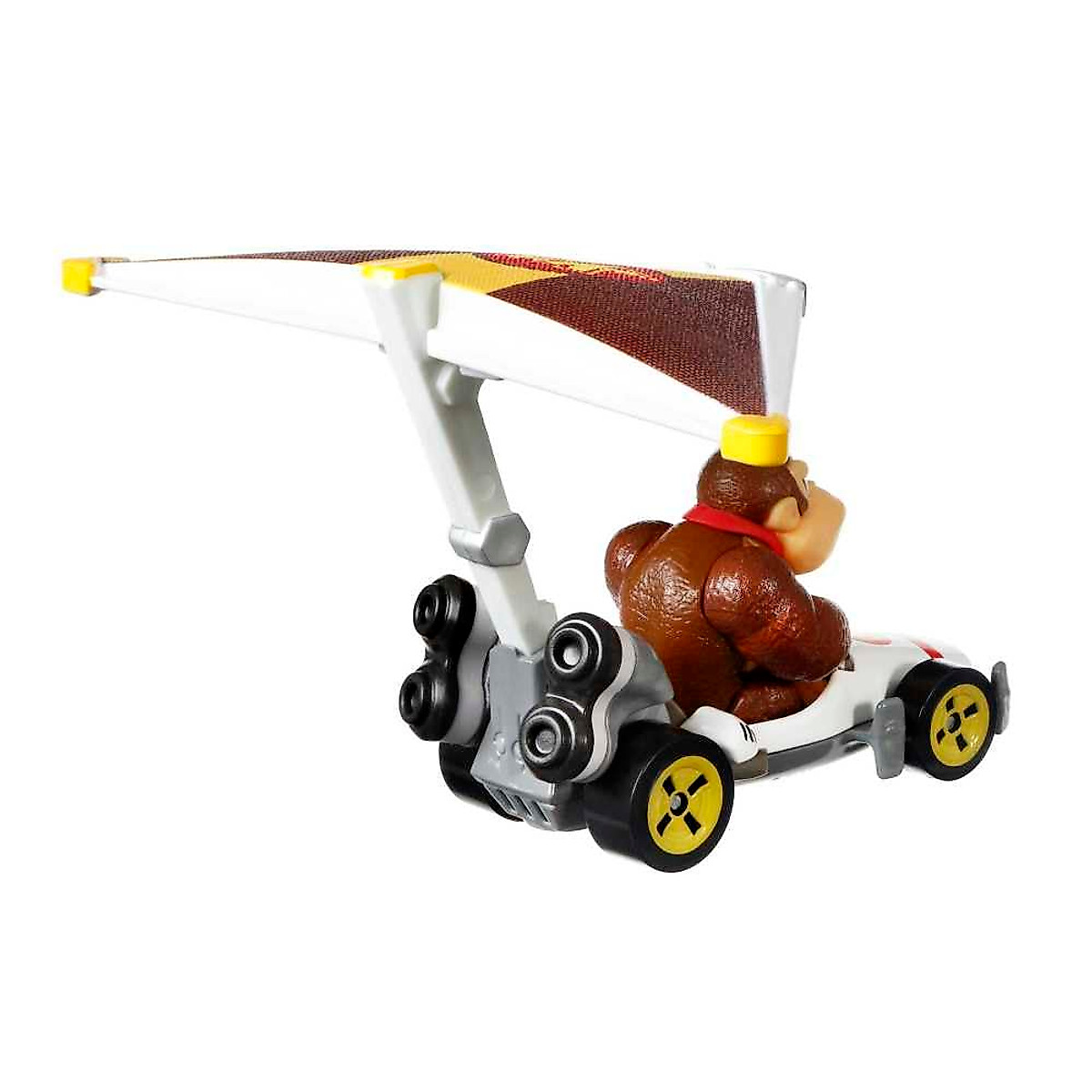 Donkey Kong Mariokart