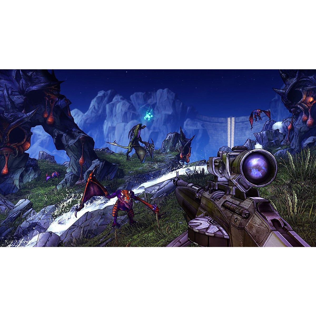 Borderlands 2 - Xbox 360