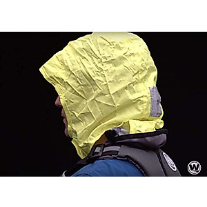 Wilderness Systems Fisher Kayaking Life Jacket | Easy Access Zippered Pockets Zippered Pockets | USCG Approved PFD - UL Type 5 Paddle Sports Life Vest | Large/X-Large, Gray (8070135)