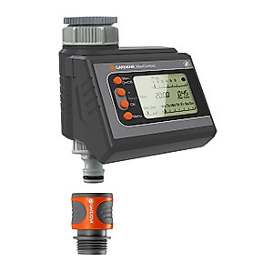 Gardena 1834 C-1060 Water Computer,