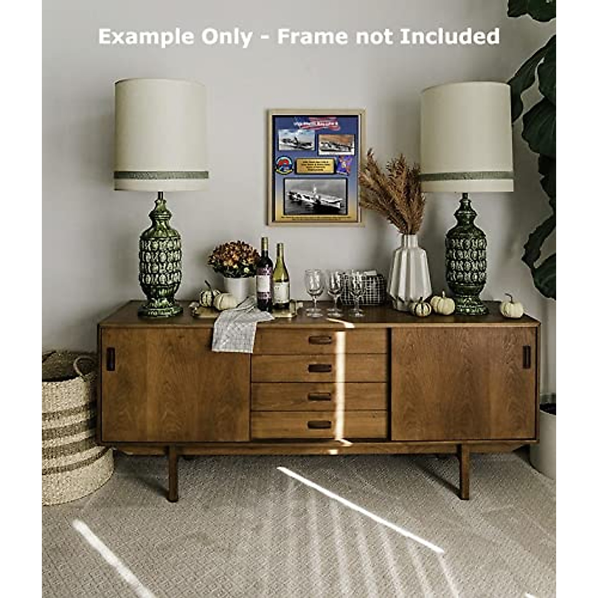 USS Lang DE/FF 1060 Custom Personalized Photo, US Navy Destroyer, US Navy Ships. Tin Can Sailors.