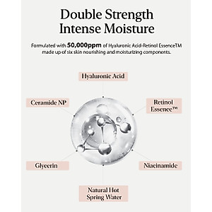 VEILMENT NATURAL SPA 2-in-1 BODY WASH & BODY SCRUB BLACK ROSE(13.53fl.oz) - Natural Exfoliating Salt Scrub for Deep Cleansing - Effective on Scars & Wrinkles - Exfoliate & Moisturize Skin Polishes