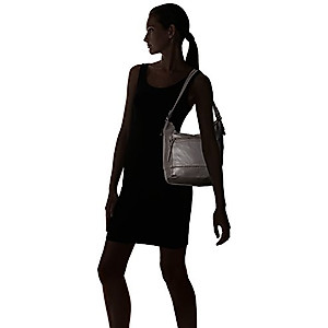 The Sak Sequoia Hobo Bag, Slate