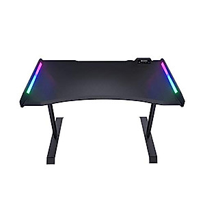 COUGAR Mars 120 Ergonomic & Scratch Resistant Gaming Desk
