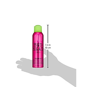 TIGI Bed Head Headrush Spray, 5.3 Ounce