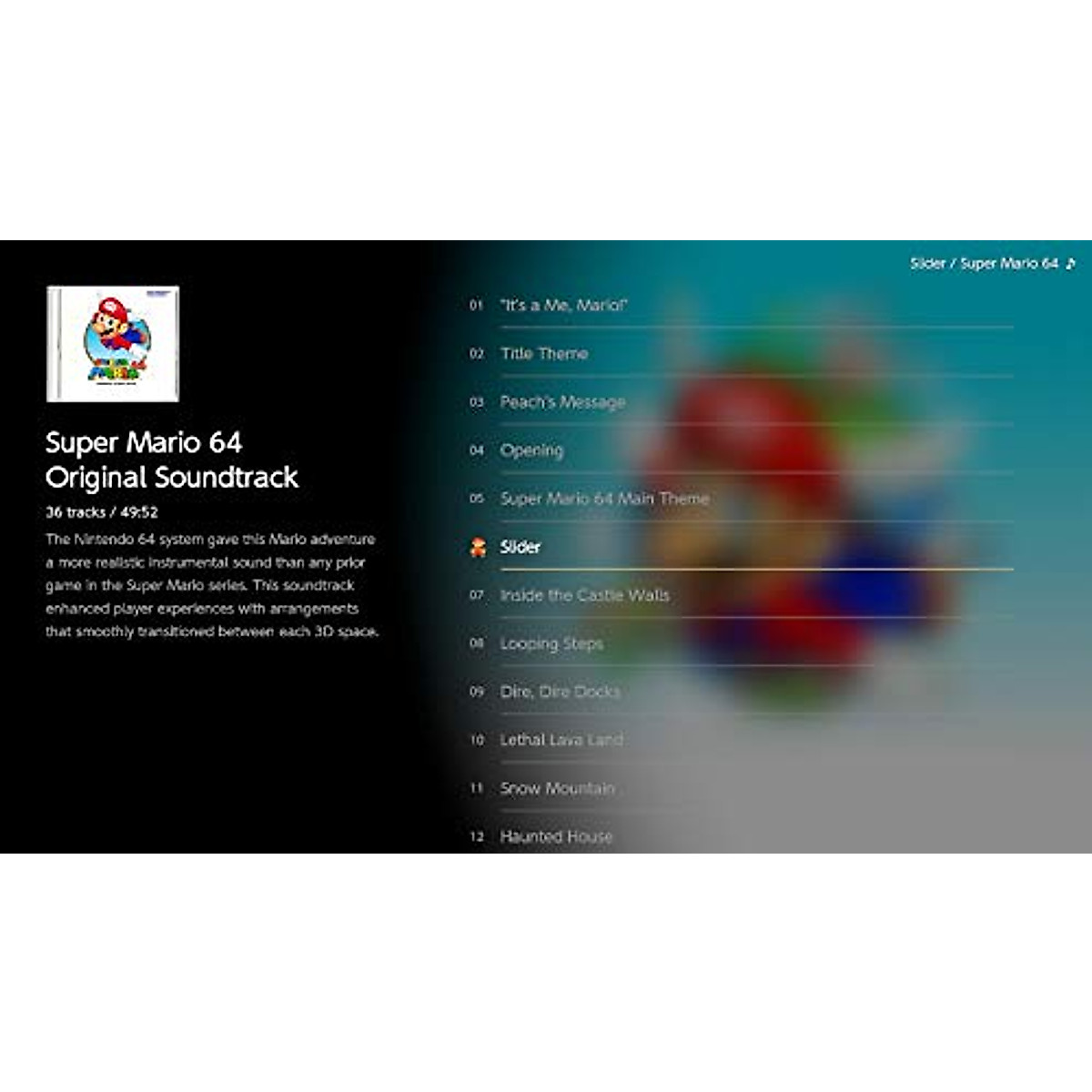 Super Mario 3D All-Stars - Nintendo Switch, 175 pieces