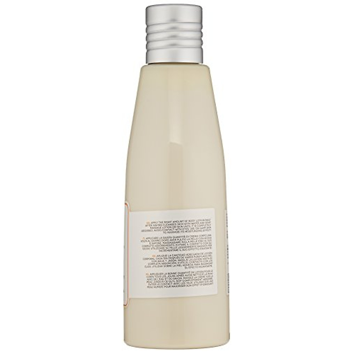 SKIN&CO Roma Smoothing Treatment Body Lotion with Citrus Amaro, 7.7 Fl Oz