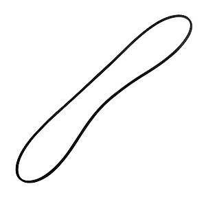 Woniu 954-04045 754-04045 Belt Replaces MTD/Cub Cadet/Troy-Bilt 754-04045 954-04045 and Toro 112-5800 Lawn Mower Deck Drive Belt