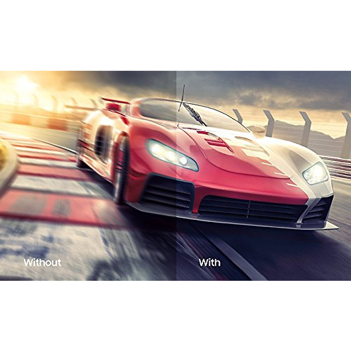 Samsung 50" 4K Smart LED TV, 2018 Model