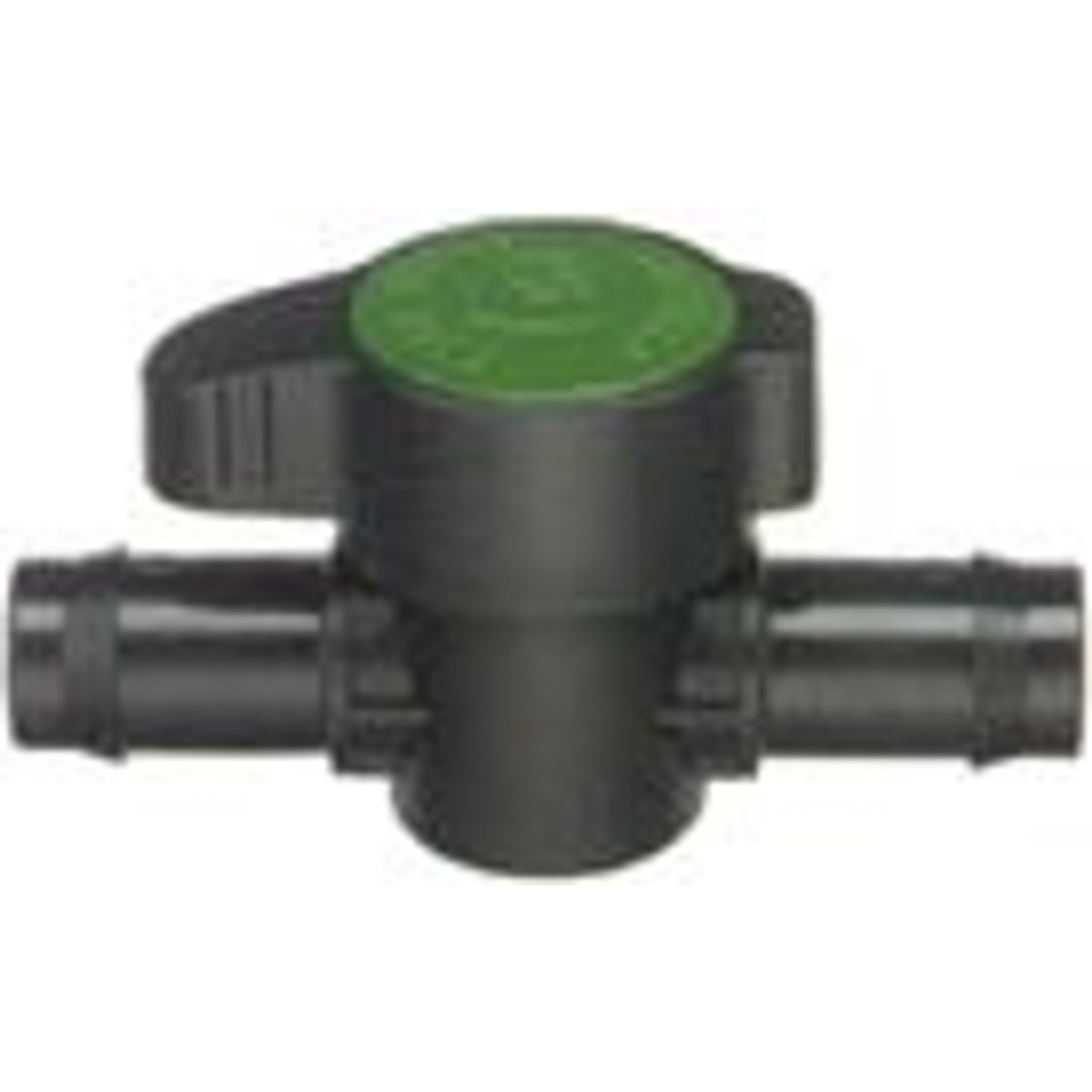 Antelco Green Back Valve 3/4" (20mm)