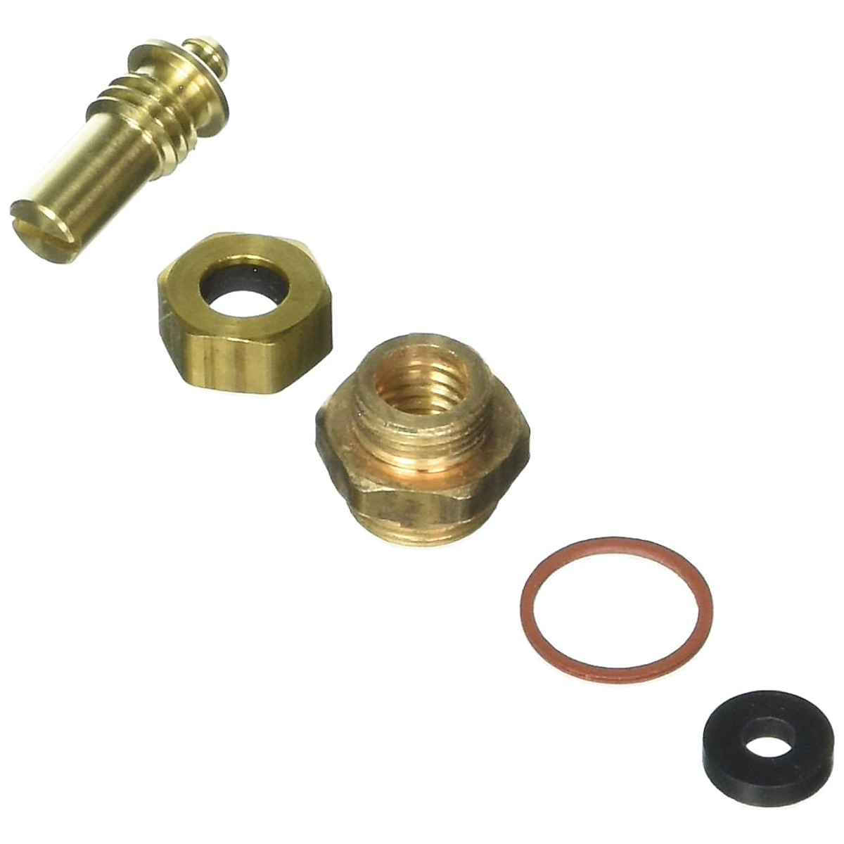 Delta Faucet RP6185 Stop Stem Assembly