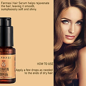 Farmasi Keratin Therapy (Set)