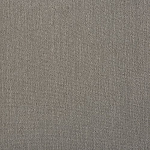 Amazon Brand – Stone & Beam Lauren Down-Filled Oversized Sofa Couch, 89"W, Slate