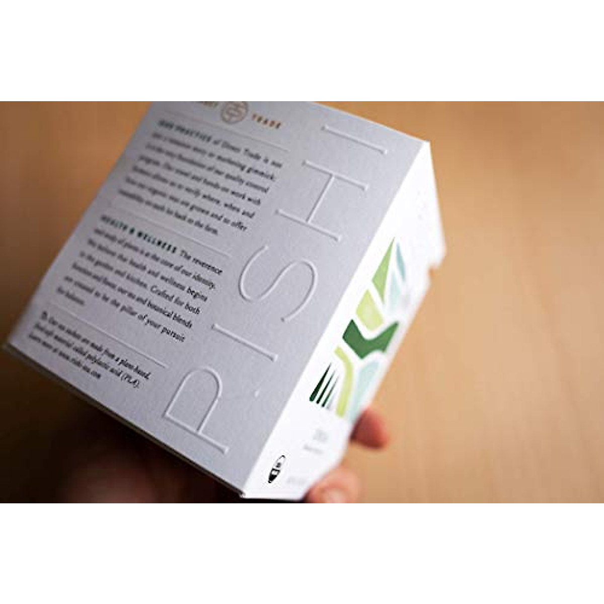 Rishi Tea Turmeric Ginger Herbal Tea | Immune Support, Organic, Caffeine-Free, Ayurvedic, Energy-Boosting | Citrus Flavors for Taste | 15 Sachet Bags, 1.75 oz (Pack of 2)