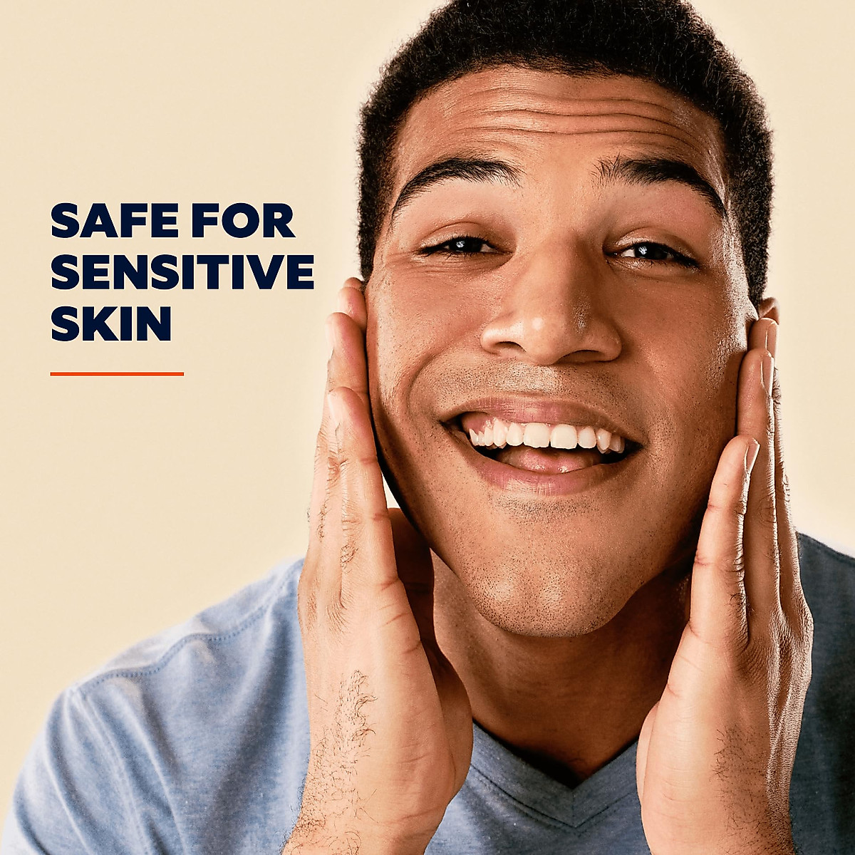 Dollar Shave Club | Post Shave Cream 3.4 ounce (2 Pack) | Hydrating Post Shave Lotion