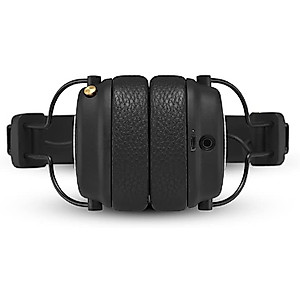 Zotech Replacement Earpads for Marshall Major III Bluetooth Wireless On-Ear Headphones