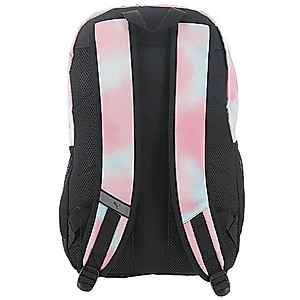 PUMA Classic Core Backpack PinkCombo