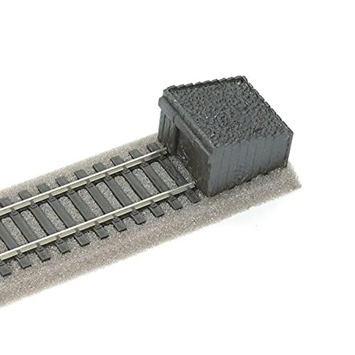 Peco SL-41 Sleeper Built Buffer Stop