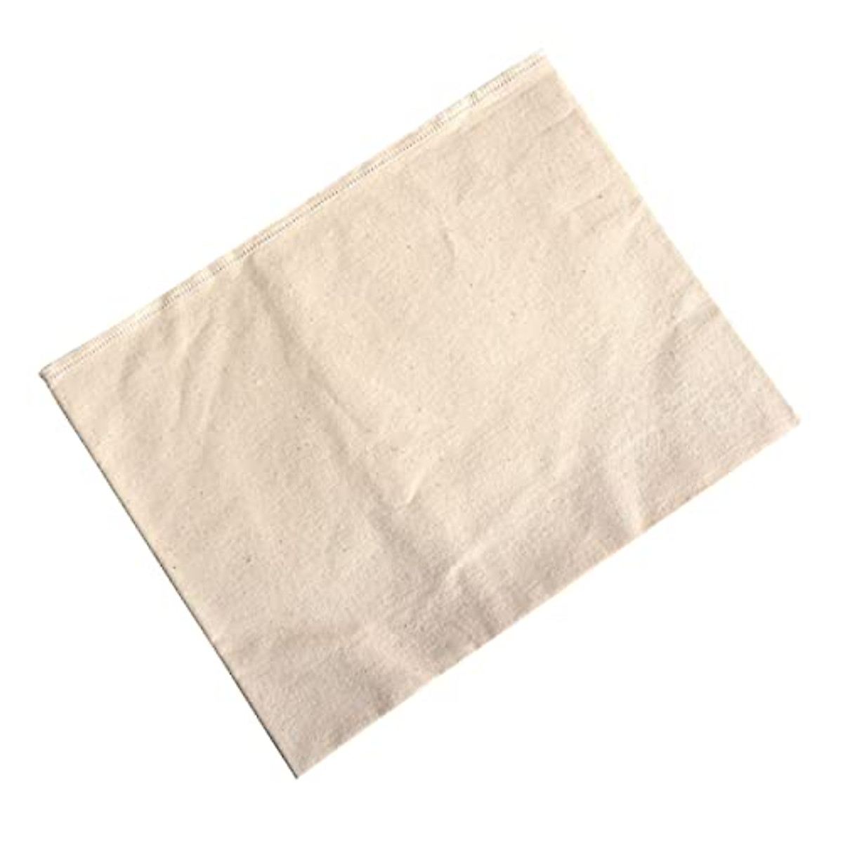 Luxshiny 2pcs Bread Yeast Cloth Cotton Washcloth Bread Organic French Bread Baking Pan Kitchen Baking Tools Baking Couche Linen Fermented Cotton Cloth Pastry Kitchen Tools Kitchen Utensil