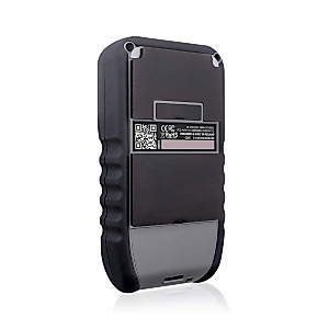 Skipper 5 Moisture Meter - SMM5